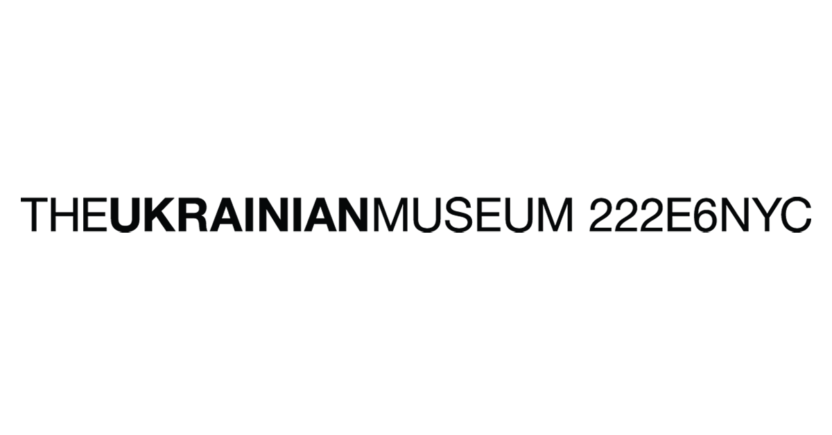 The Ukrainian Museum